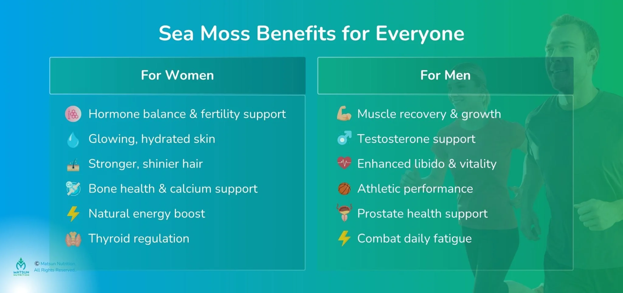 What Are the Benefits of Sea Moss? A Complete Guide